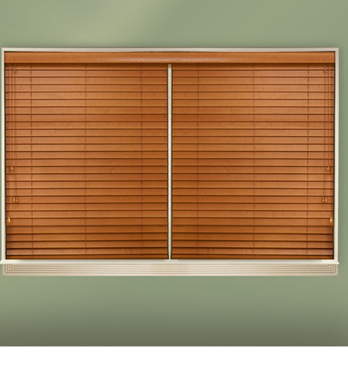What are two or more blinds on one headrail? – Blindsgalore