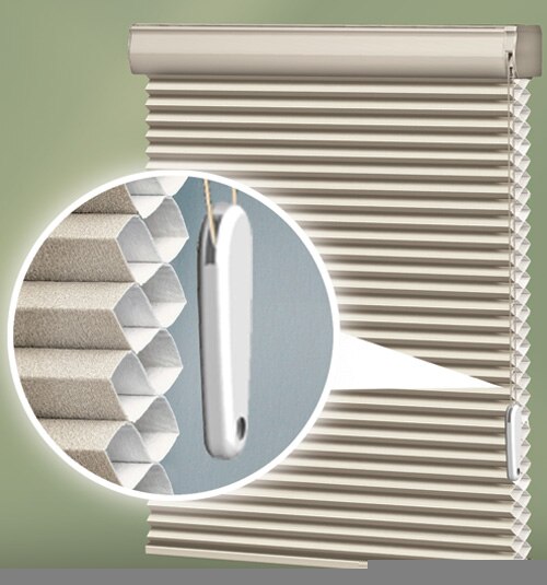 What is a continuous cord loop? – Blindsgalore